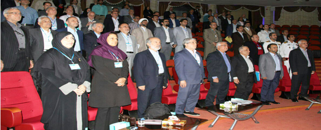 The 50th Meeting of Educational Deputies of Universities and Higher ...